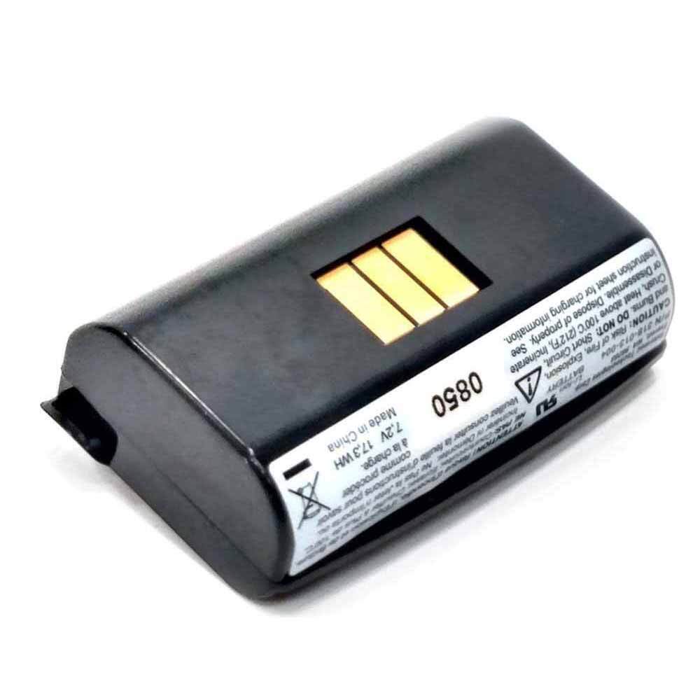 Intermec 318-013-004 2400mAh Bateria do Intermec CK60 CK61 700C 761 ...